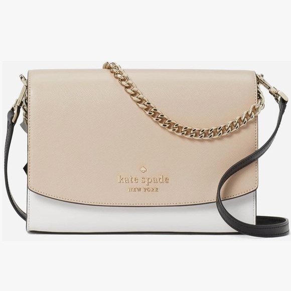 kate spade | Bags | Kate Spade Carson Twotone Crossbody Bag | Poshmark